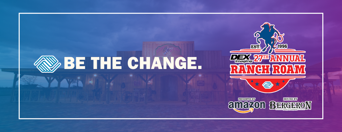 27th Annual Dex Imaging Ranch Roam Presented by Amazon & Hosted by ...